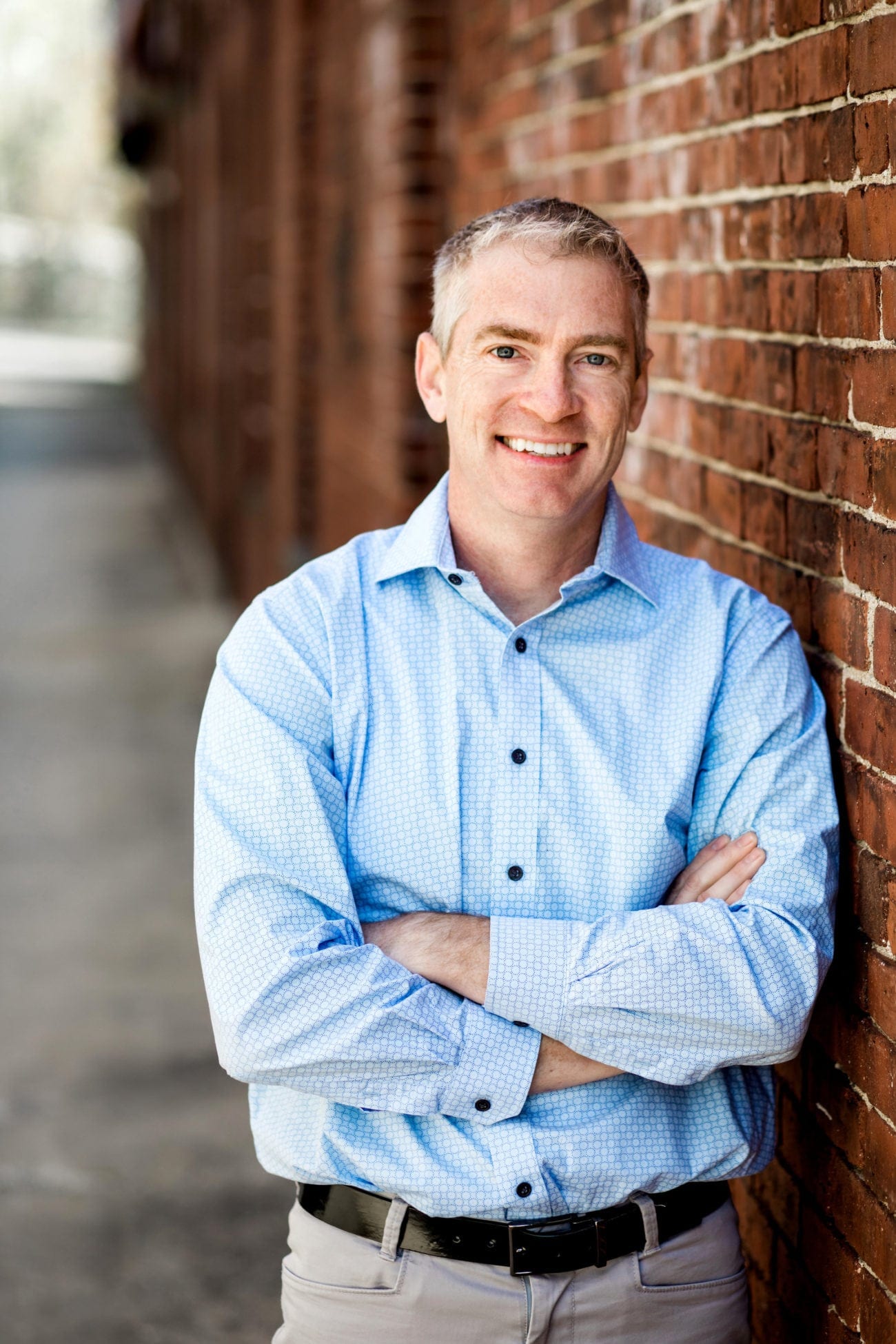 Meet Dr. Keith Levesque | Dentist in Nashua, NH